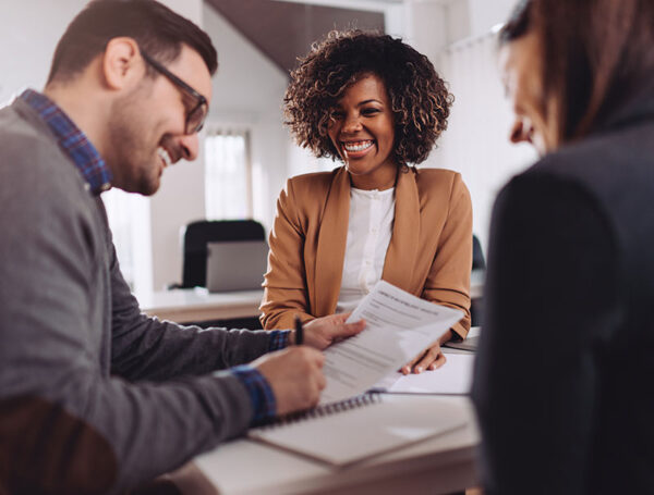 Procuration générale ou spécifique notariée